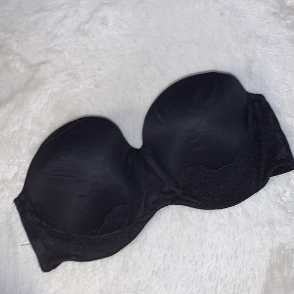 Victoria's Secret | Intimates & Sleepwear | 36d Victorias Secret Body ...